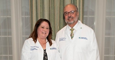 LVHN Appoints Six Endowed Chairs, Bringing Total to 24 Endowed Chairs